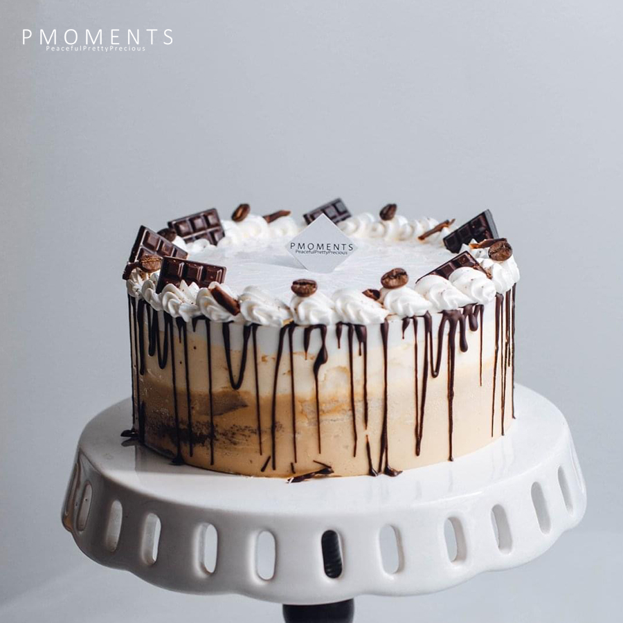 PMOMENTS - Trang chủ