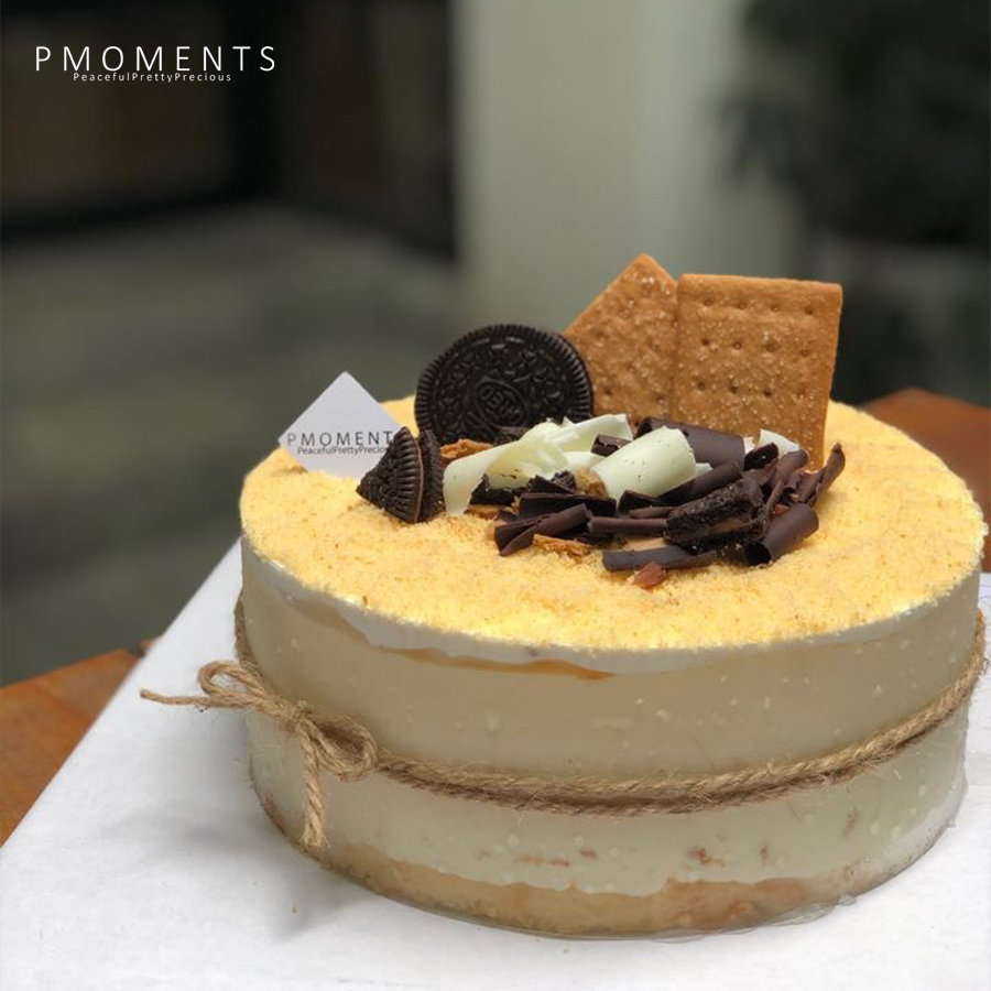 PMOMENTS - Trang chủ